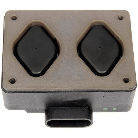 Dorman Fuel Pump Driver Module 904 104xd