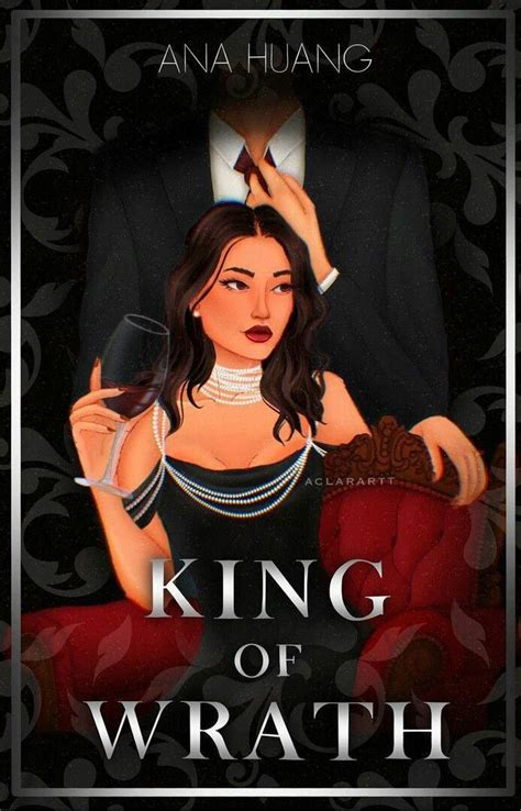 Dante And Vivian King Of Wrath Kings Of Sin 1 Good Romance Books