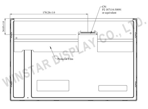 Wf121btxaplnna Winstar