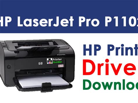 Spare Part Printer Hp Laserjet P1102w Driver