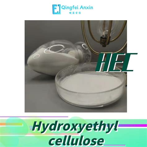 Hydroxyethylcellulose Hec Coating Additive Viscosity 50 Chemical Cellulose Cellulose And Additive