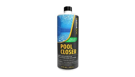 Pool Closer All In One Pool Winter Closing Kit Chemical Winterizer