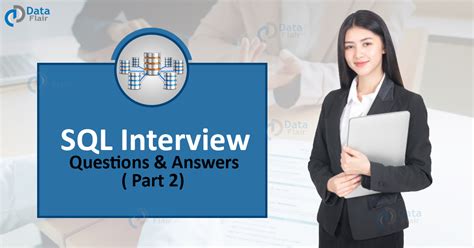 Latest SQL Interview Questions And Answers Most Asked DataFlair
