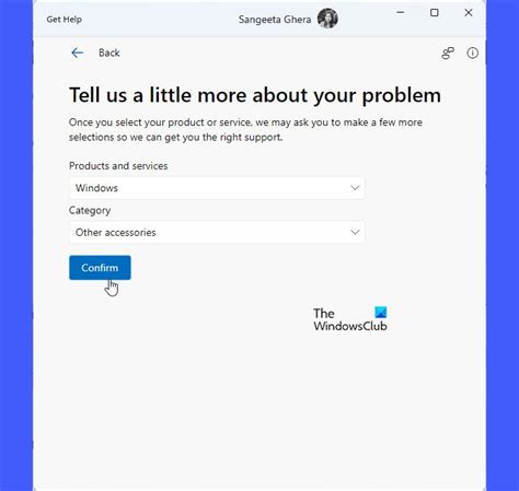How To Use Keyboard Troubleshooter In Get Help On Windows 11