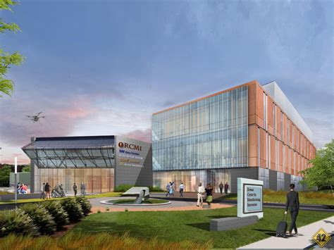 Rowan University Announces 690 Million West Campus Project Wellness