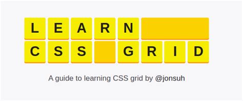 GitHub Ma Da Css Grid