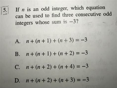 Solved 20 Which Scenario Represents Exponential Growth A
