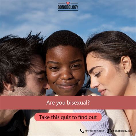 Are You A Bisexual Quiz Bisexulity Test Bisexul Brinfll