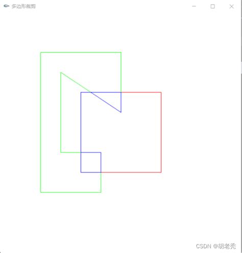 Opengl计算机图形学——多边形裁剪计算机图形学程序9 1多边形剔除 Csdn博客 Opengl计算机图形学——多边形裁剪计算机图形学程序9 1多边形剔除 Csdn博客