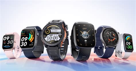 Top 5 Trends In Smartwatch Technology For 2025 Smart Watch Fitness