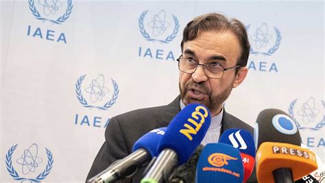 Iran And Uns Iaea Form Agreement To Resume Cooperation