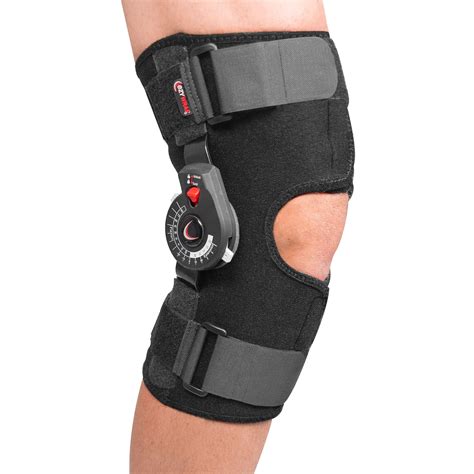 Splint Rom Knee Brace