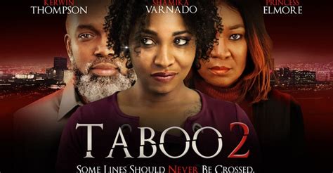 Taboo 2 Película Ver Online Completa En Español
