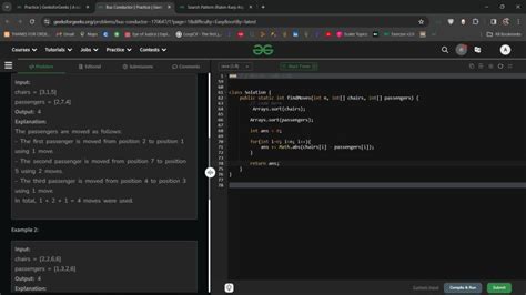 Akshay Gd On Linkedin Coding Programming Codingchallenge 100daysofcode