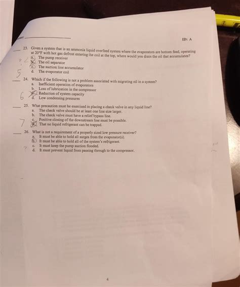Solved Reta Book 2 Chapter 4 Pumped Liquid Recirculation
