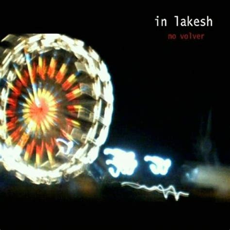 Jp No Volver In Lakesh デジタルミュージック
