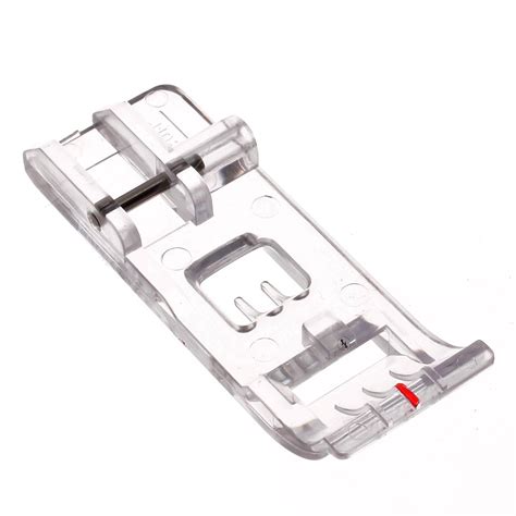 Bernette B68 Airlock Die Coverlock Mit Viel Komfort