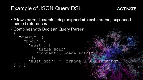 JSON In Solr From Top To Bottom Alexander Rafalovitch United Nations PPTX