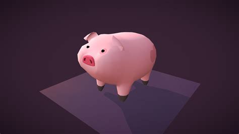 Cute Waddles Gravity Falls