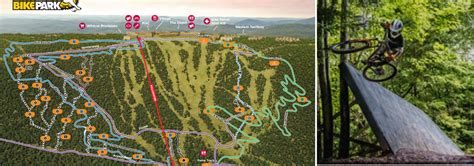 World Class Mountain Bikings Best Destination