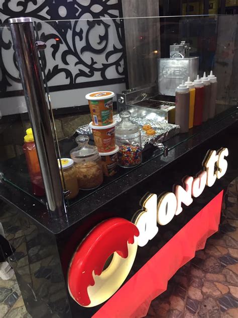 Mini Dounuts Air De France Mini Dounuts Air De France