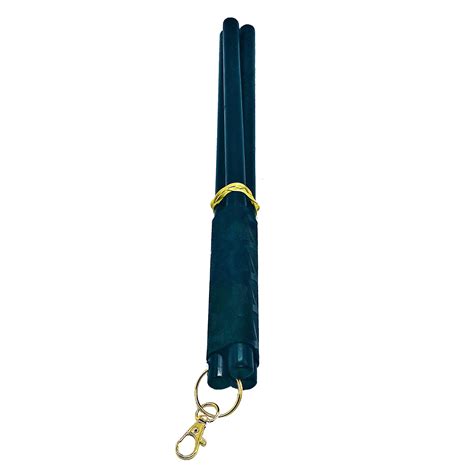 Otk Black Lexan Mini Multi Cane