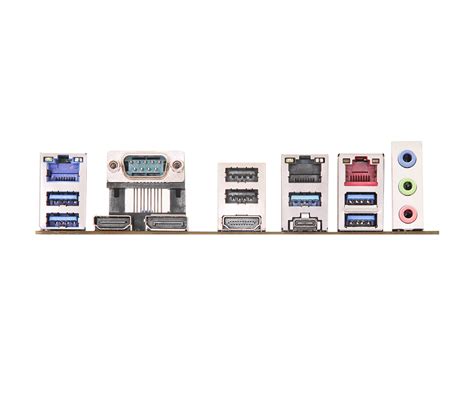 Asrock Industrial Imb X1316 10g