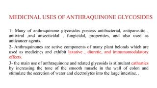 Anthraguinone Pdf