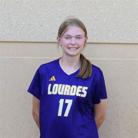 Isabel Saunders Soccer Recruiting Profile