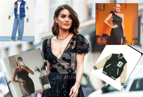 Pinterest Pública Las Tendencias Del Fashion Week 2023 La Razón