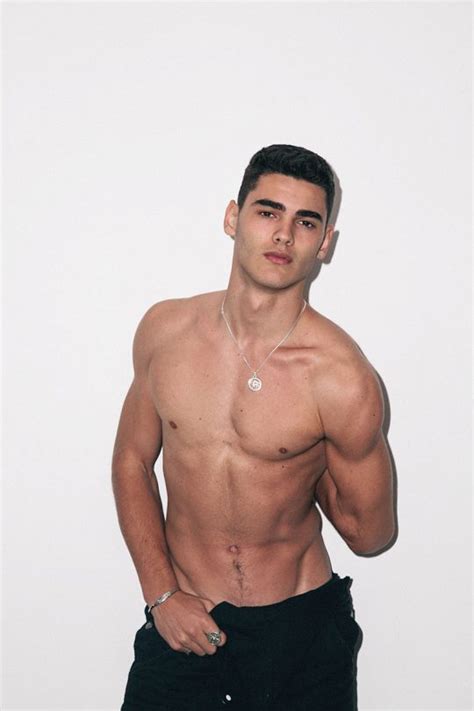 Caspar Is Back To Coitus Online Coitus Magazine