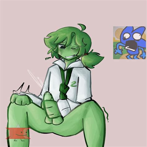 Rule 34 Algebralien Battle For Bfb Battle For Bfdi Battle For Dream