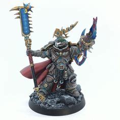 296 Best Carcharodons Chapter Viii And Xiii Images In 2020 Warhammer