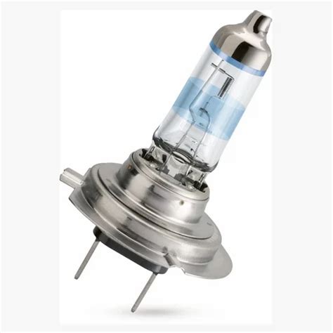 Philips H7 Px26d 12972 Xtreme Vision G Force Car Headlight Bulb Warm