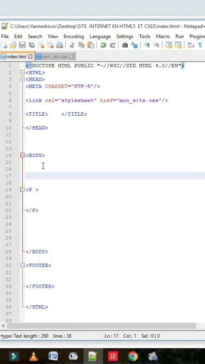 Css Mettre Une Image De Fond Redimensionner Sur La Page Web Youtube