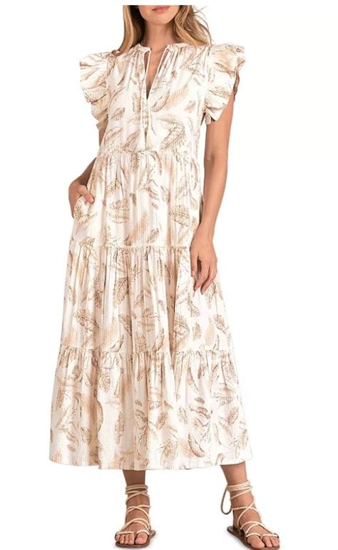 10 Best Boho Dresses For Women Over 50 Sixty And Me