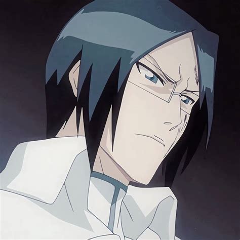 Uryu Ishida Bleach
