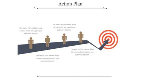 Action Plan Template 2 Ppt Powerpoint Presentation Tips