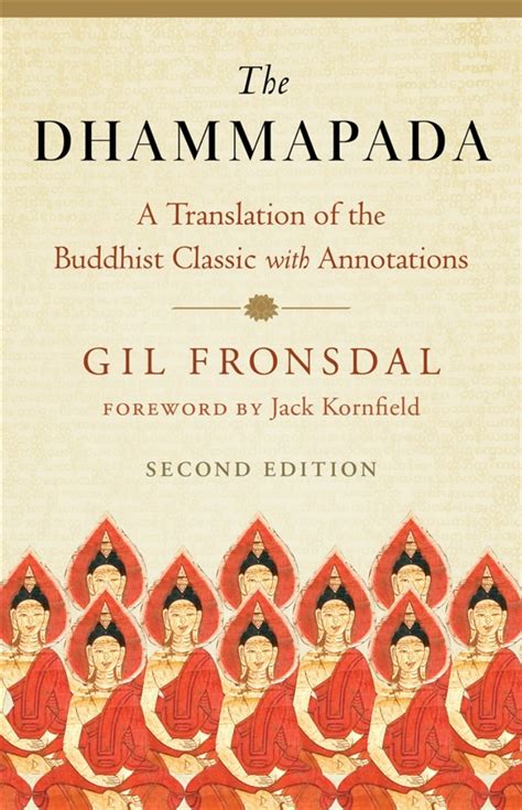 STARDIST | The Dhammapada