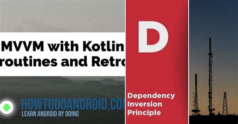 List Android Archticture Curated By Hoda Medium