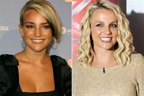Jamie Lynn Spears And Britney Spears 2012 Jamie Lynn Spears Tearfully