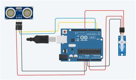 Design And Execution Of Arduino Pid Ball Balance System Tyt