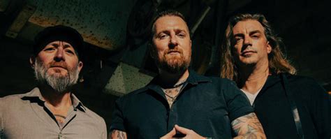 Black Map Debut Hex Come Get It Video New Album Hex Set For May