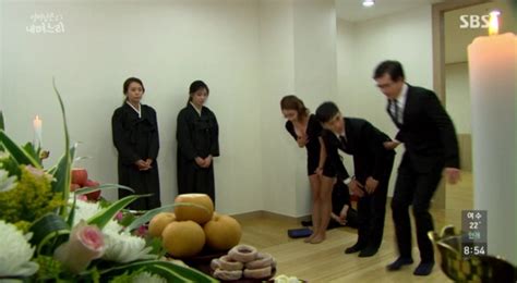 조은빛 어머님은 내 며느리 조경 역 아침드라마의 장례식장 이 유명하네요 ㅋㅋ 네이버 블로그