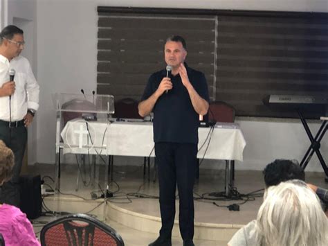 Creation And Environmental Theology At A Middle East And North Africa Regional Conference With