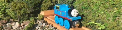 The Magic Buffers Thomas And The Magic Railroad Fan Film Wiki Fandom