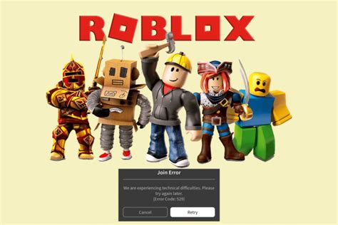 9 Ways To Fix Roblox Error Code 529 Techcult