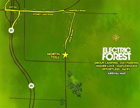 Electric Forest