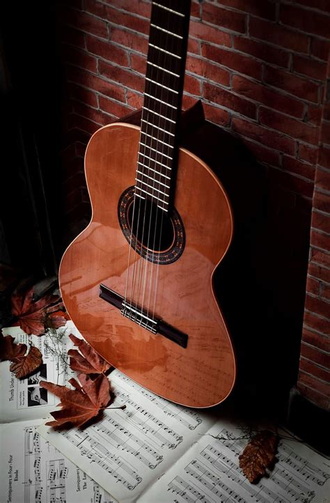 Guitar Aesthetic Wallpapers · 210 Backgrounds 🎸