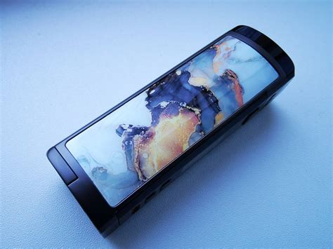 Oxva Origin X Review E Cigarette Reviews And Rankings